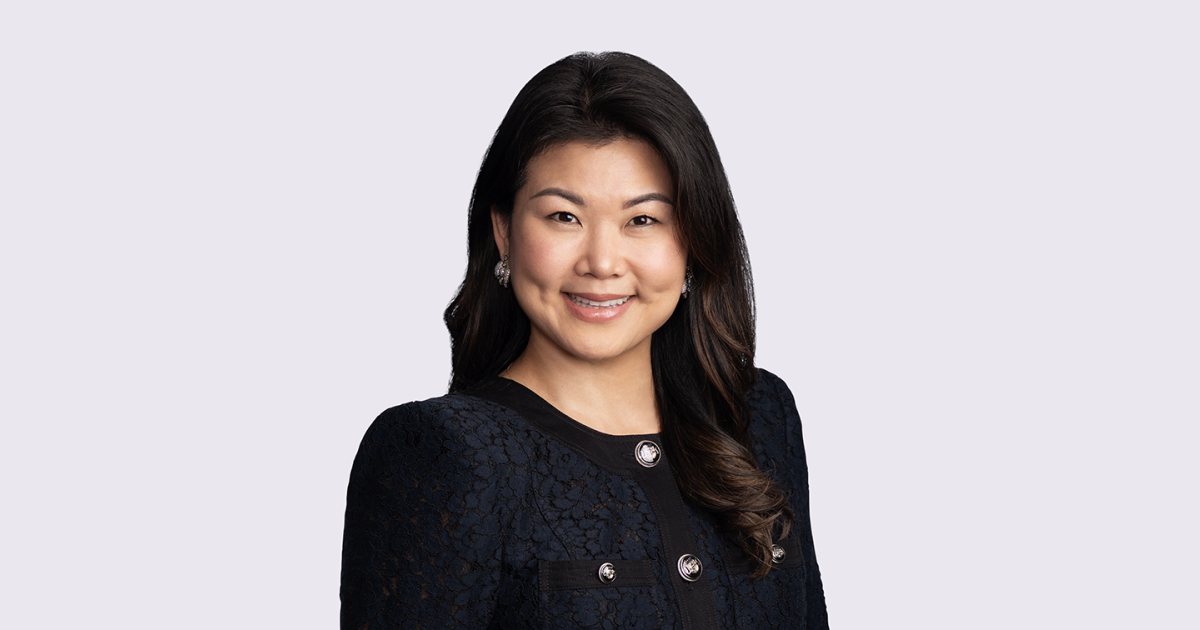 Angela S. Rho - Jackson Lewis